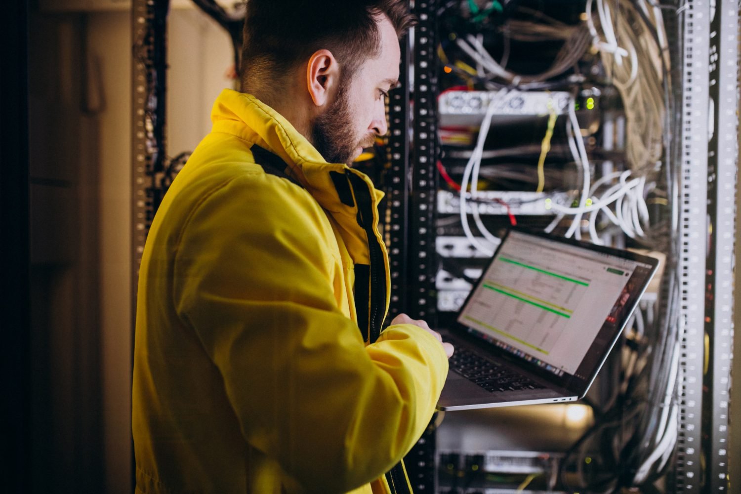 Most Common Network Troubleshooting Steps, Techniques, and Best Practices